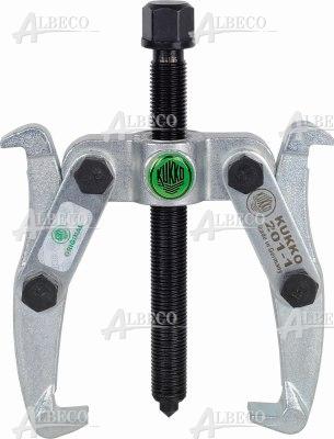 Albeco.com.pl - the best maintenance store - 201-1 KUKKO - Mechanical puller