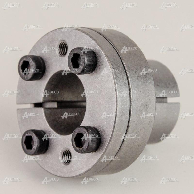 Albeco.com.pl - the best maintenance store - CAL3F24/34 SIT - Clamping ...