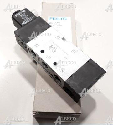 Albeco.com.pl - the best maintenance store - VUVS-L25-M52-MD-G14-F8-1C1 ...