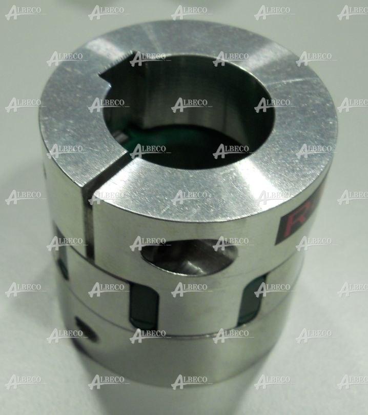 Albeco.com.pl - the best maintenance store - EKL-060-B-32-PFN-32-PFN R+W - Flexible coupling
