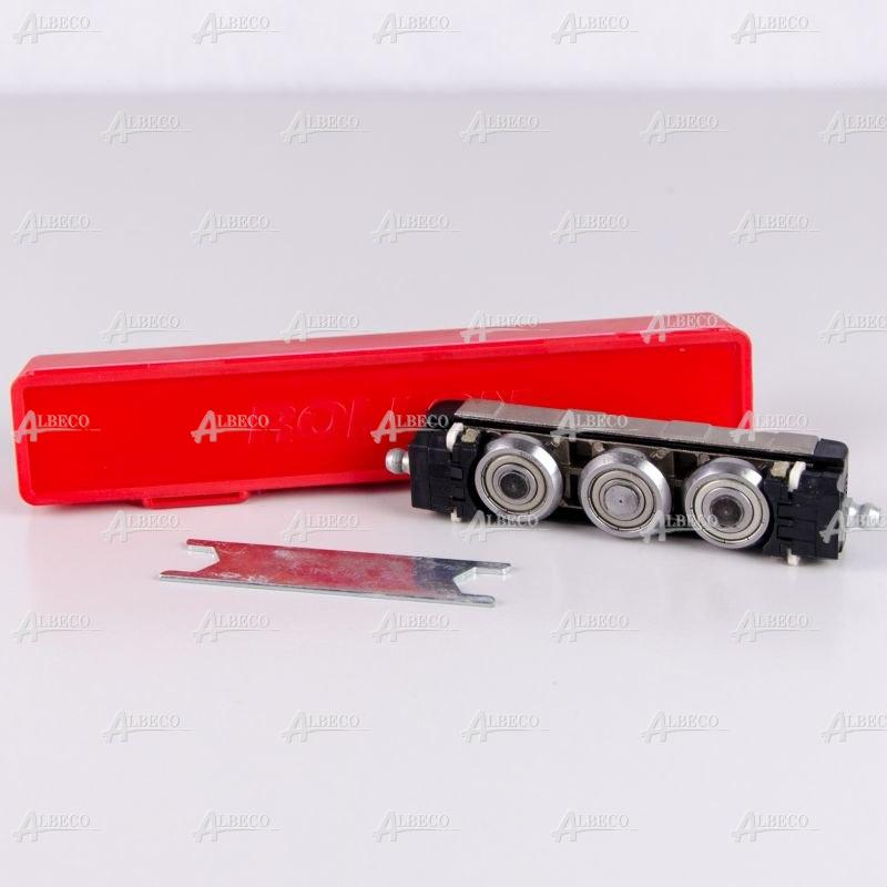 Albeco.com.pl - the best maintenance store - NUE 28 ROLLON - Carriage