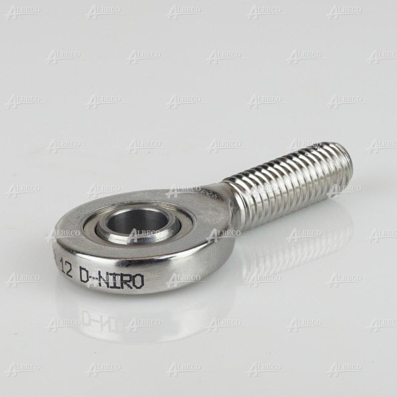 Albeco.com.pl - the best maintenance store - EA 12 D NIRO FLURO ...