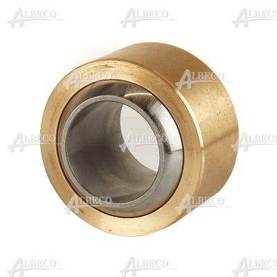 Albeco.com.pl - the best maintenance store - GXS 50 FLURO - Spherical plain bearing