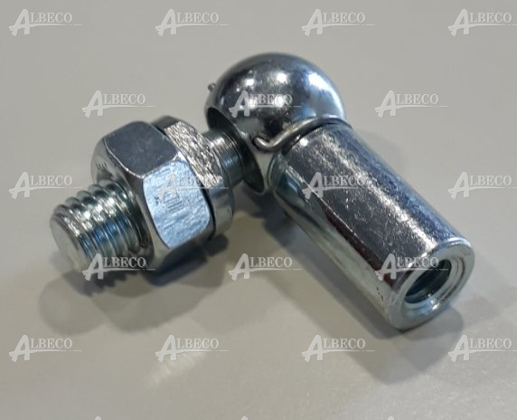 Albeco.com.pl - the best maintenance store - DIN 71802-CS 10 M6w/M8z ...