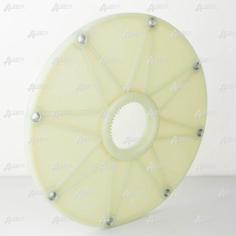 Albeco.com.pl - the best maintenance store - GDF42/48FL10 SIT - Flange ...