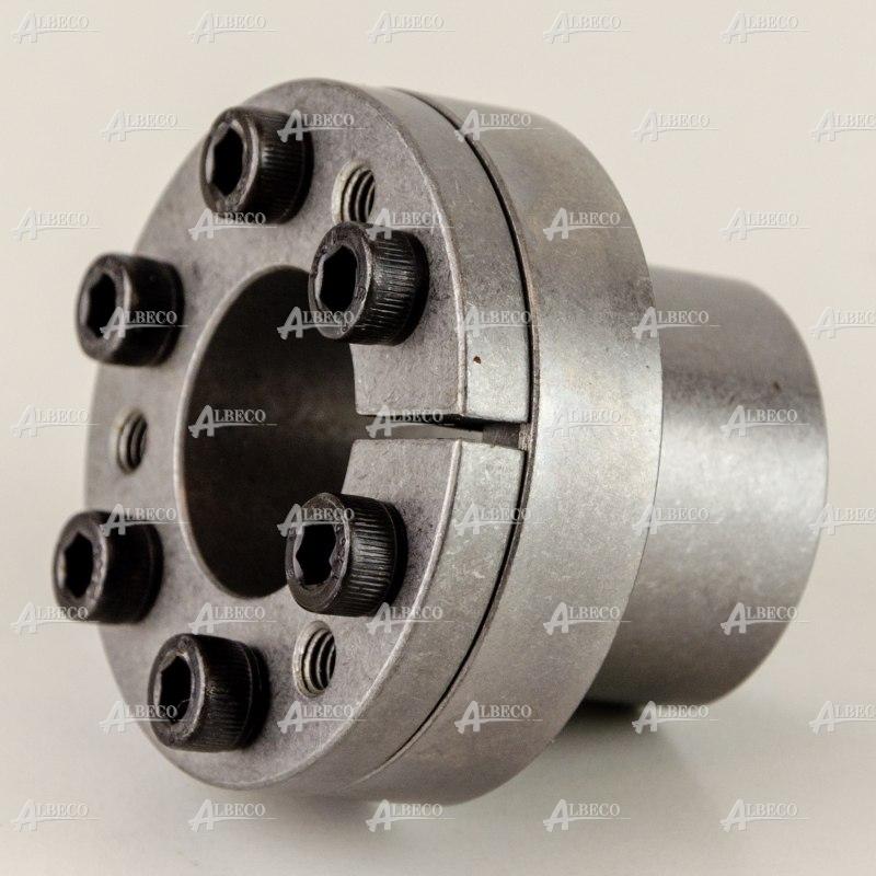 Albeco.com.pl - the best maintenance store - CAL3F28/39 SIT - Clamping ...