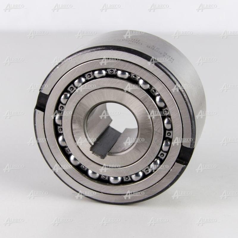 Albeco.com.pl - the best maintenance store - NFR 25 STIEBER - Ball bearing freewheel clutch