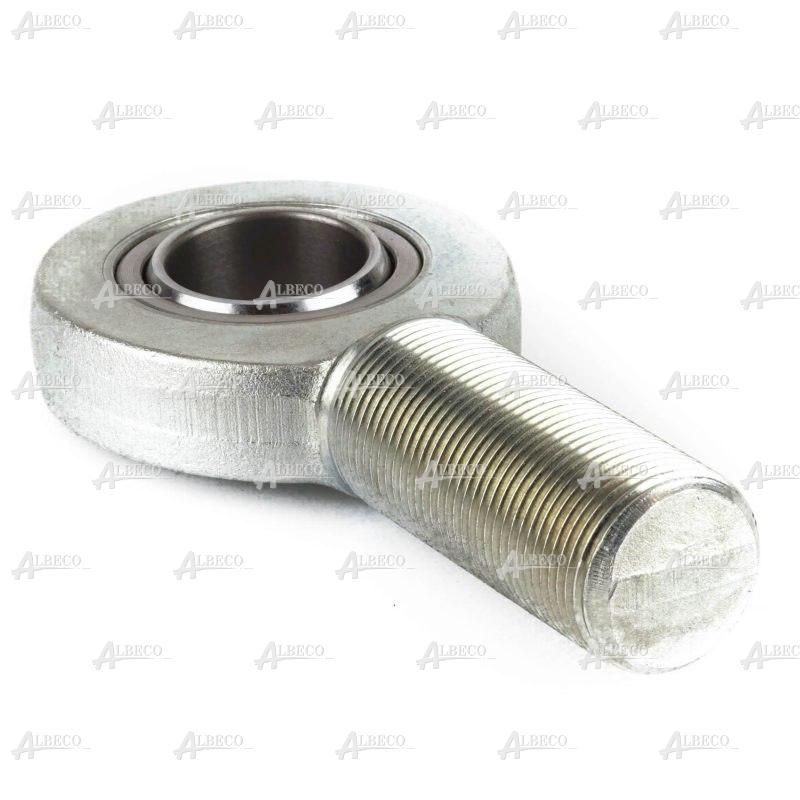 Albeco.com.pl - the best maintenance store - EAL 30 D FLURO - Rod end