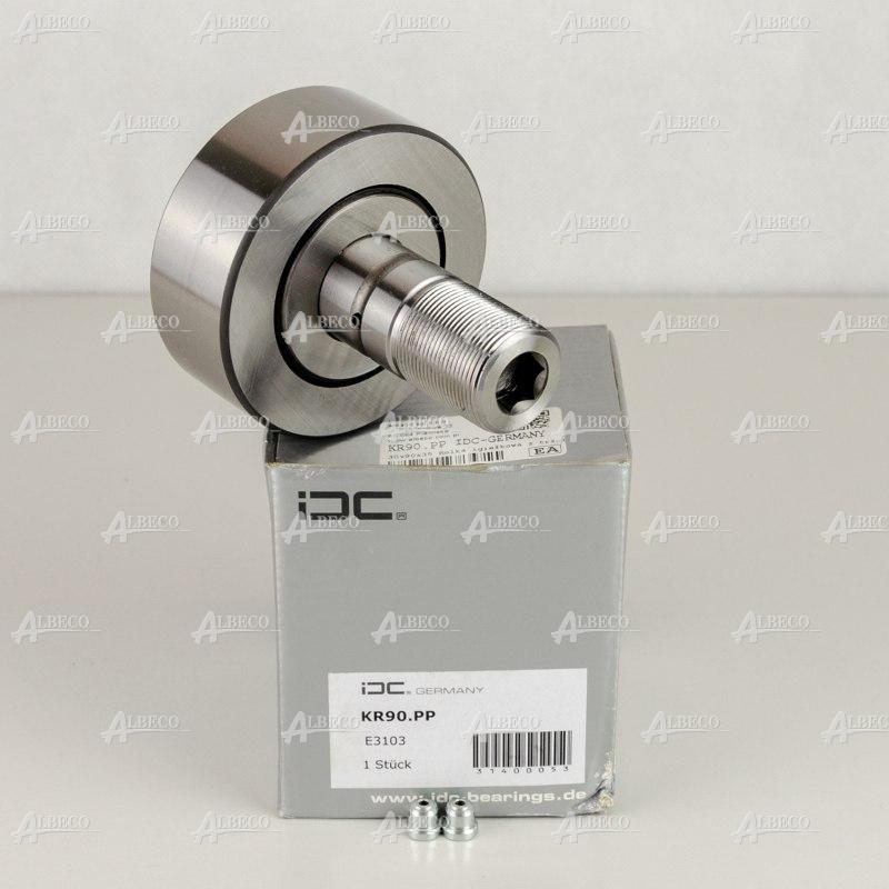 Albeco.com.pl - the best maintenance store - KR90.PP IDC-GERMANY - Cam ...