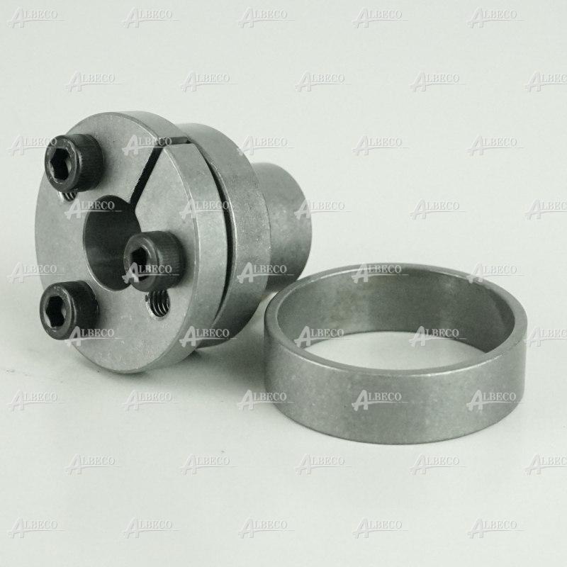 Albeco.com.pl - the best maintenance store - CAL3F16/24 SIT - Clamping ...