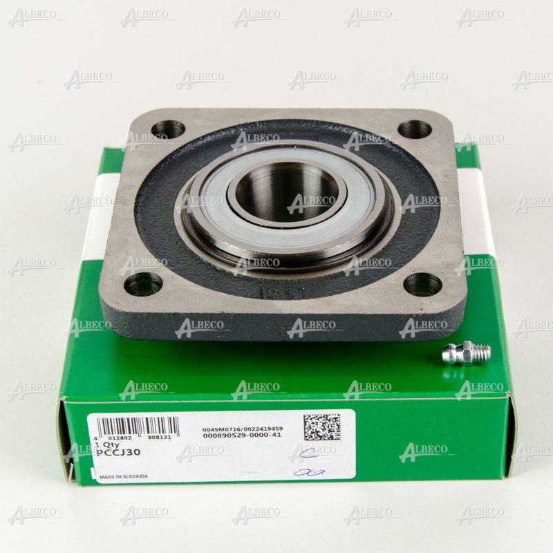 Albeco.com.pl - the best maintenance store - PCCJ30 INA - Cast iron ...