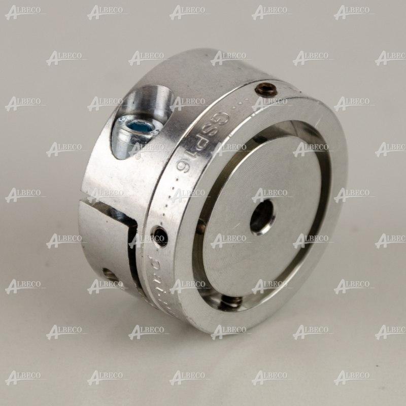 Albeco.com.pl - the best maintenance store - GSP16M SIT - Couplings hub ...
