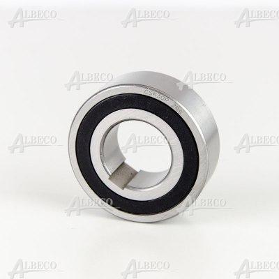 Albeco - www.albeco.com.pl - CSK 30 P 2RS CZH - Sprzęgło ...