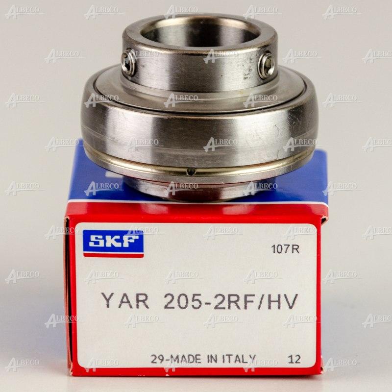 Albeco.com.pl - the best maintenance store - YAR 205-2RF/HV SKF ...