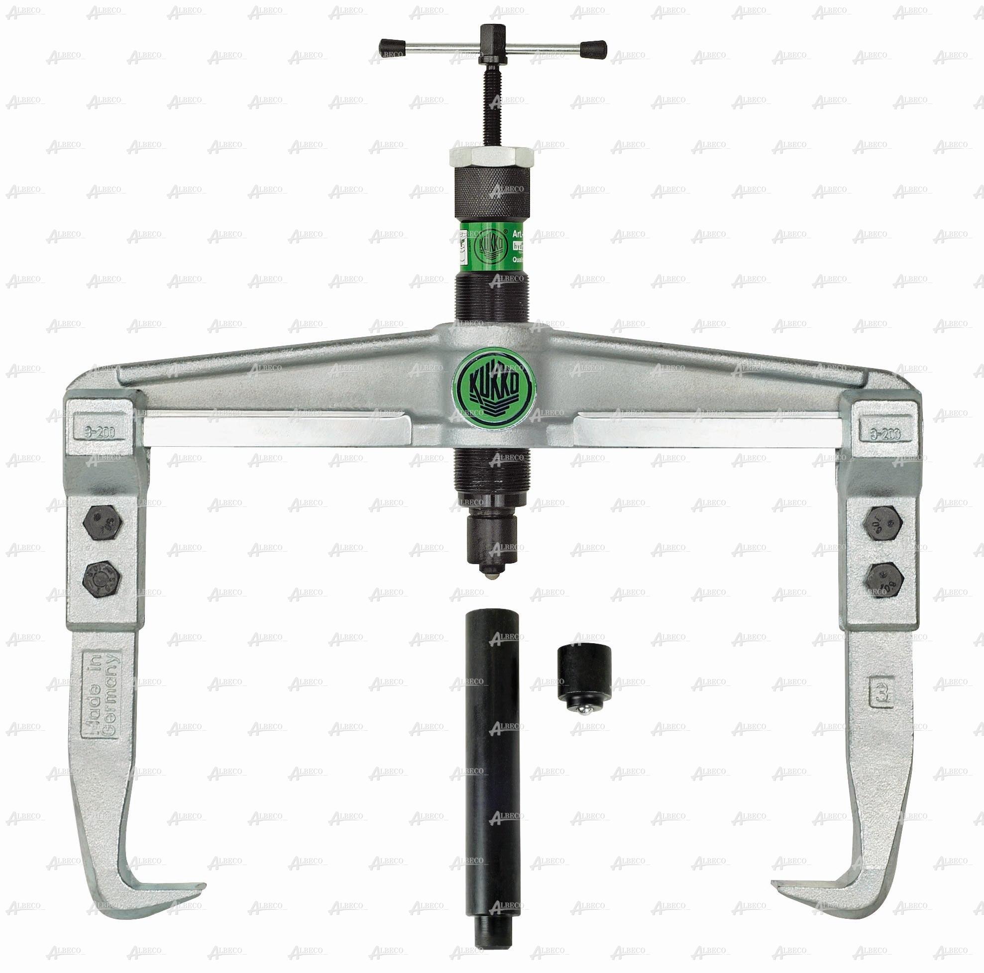 Albeco.com.pl - the best maintenance store - 20-30-H KUKKO - Hydraulic ...