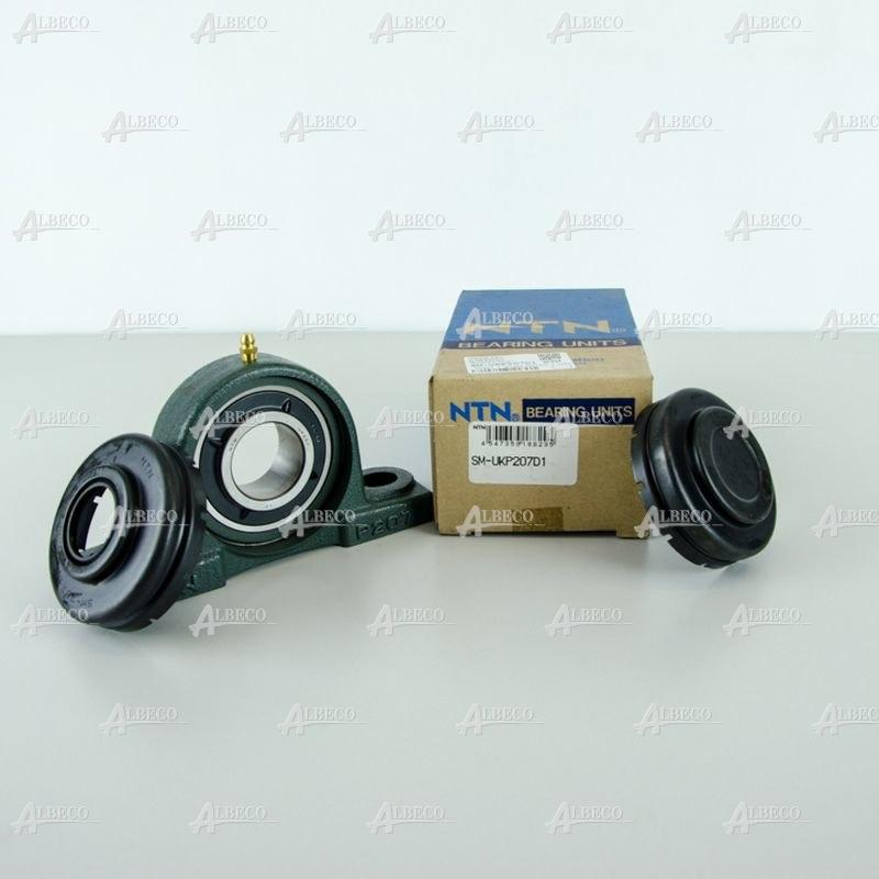 Albeco.com.pl - the best maintenance store - SM-UKP207D1 NTN - Cast ...