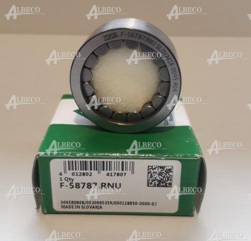 Albeco.com.pl - the best maintenance store - F-58787.RNU INA ...