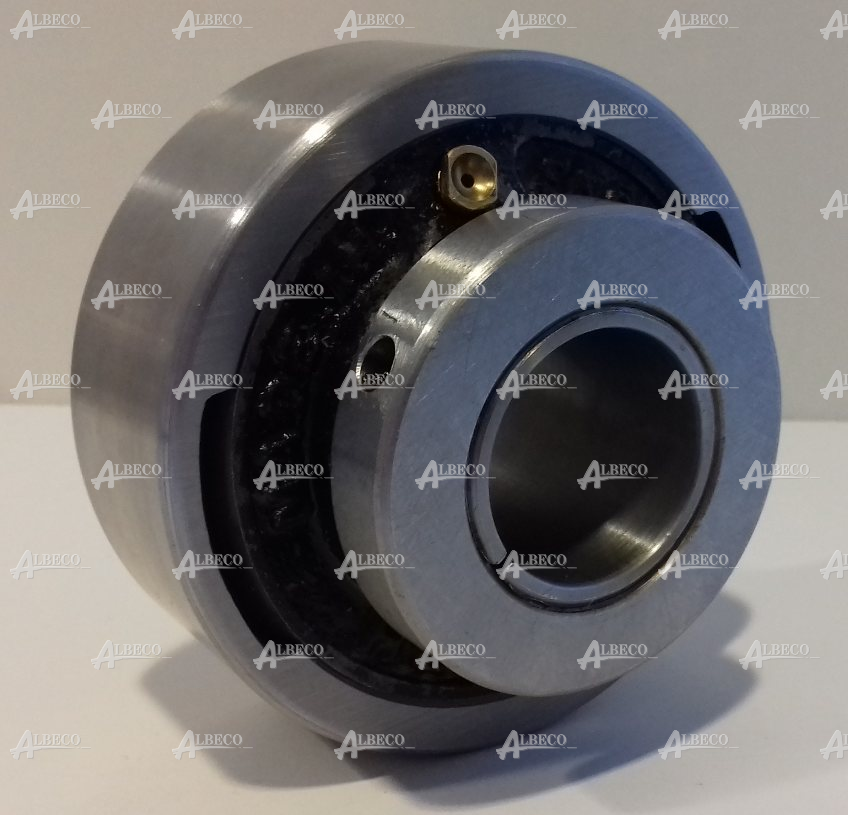 Albeco.com.pl - the best maintenance store - RLTW 13 HOFFMANN - Radial insert ball bearings with ...