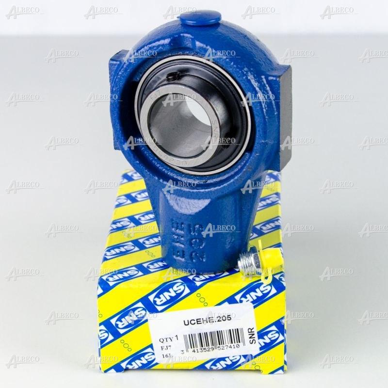 Albeco.com.pl - the best maintenance store - UCEHE205 SNR - Cast iron bearing unit