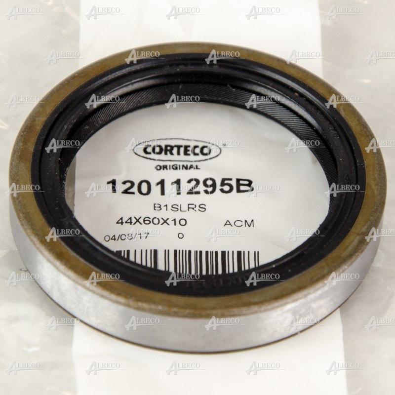 Albeco.com.pl - the best maintenance store - B1SLRS 44x60x10 CORTECO - Double lip seal