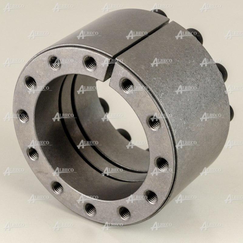 Albeco.com.pl - the best maintenance store - CAL4F90/130 SIT - Clamping ...