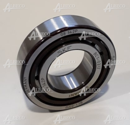 Albeco.com.pl - the best maintenance store - BC1-0312 SKF - Single row ...