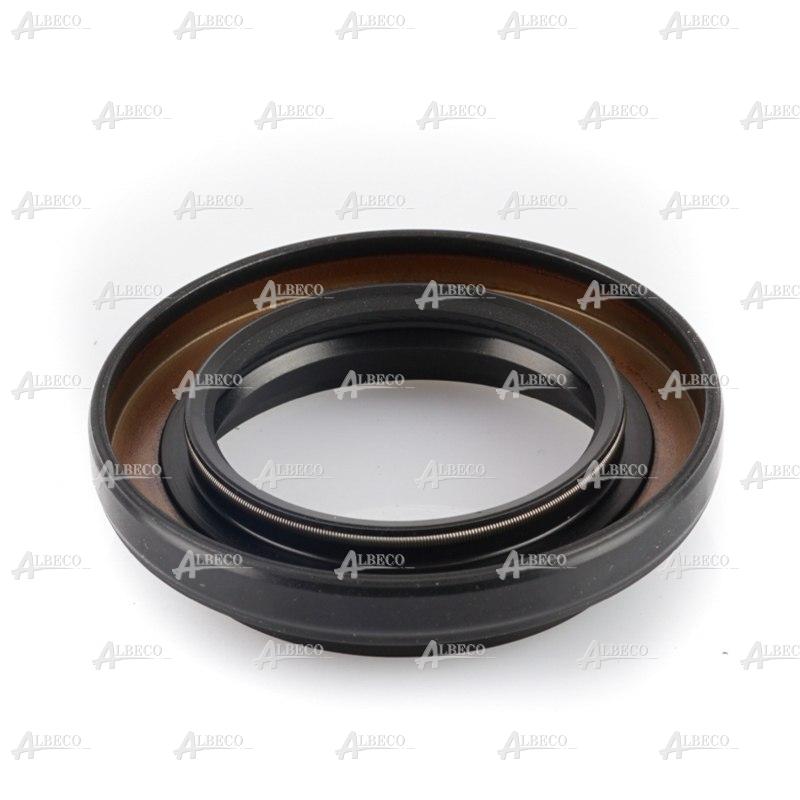 Albeco.com.pl - the best maintenance store - RHTC9Y 40x64x8/14,5 CORTECO - Double lip seal