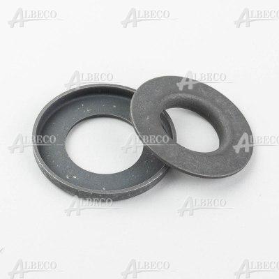 Albeco - www.albeco.com.pl - Z 004 F SKF - Uszczelnienie blaszane