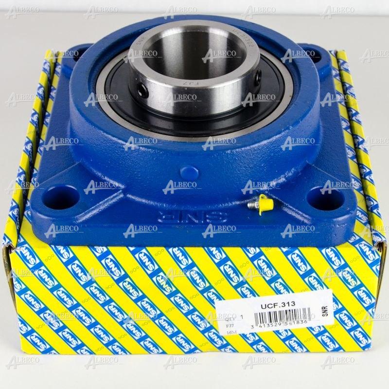 Albeco.com.pl - the best maintenance store - UCF313 SNR - Cast iron ...