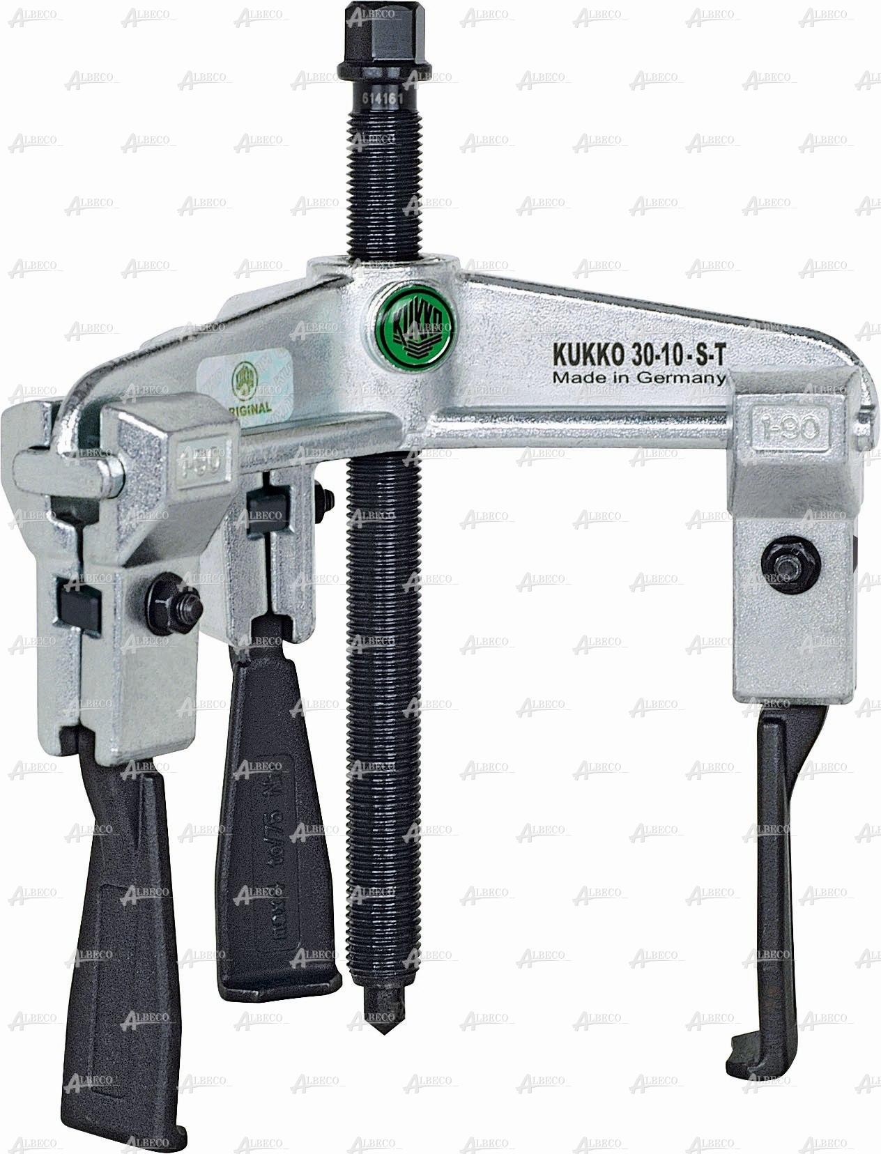 Albeco.com.pl - the best maintenance store - 30-10-S-T KUKKO - Mechanical puller