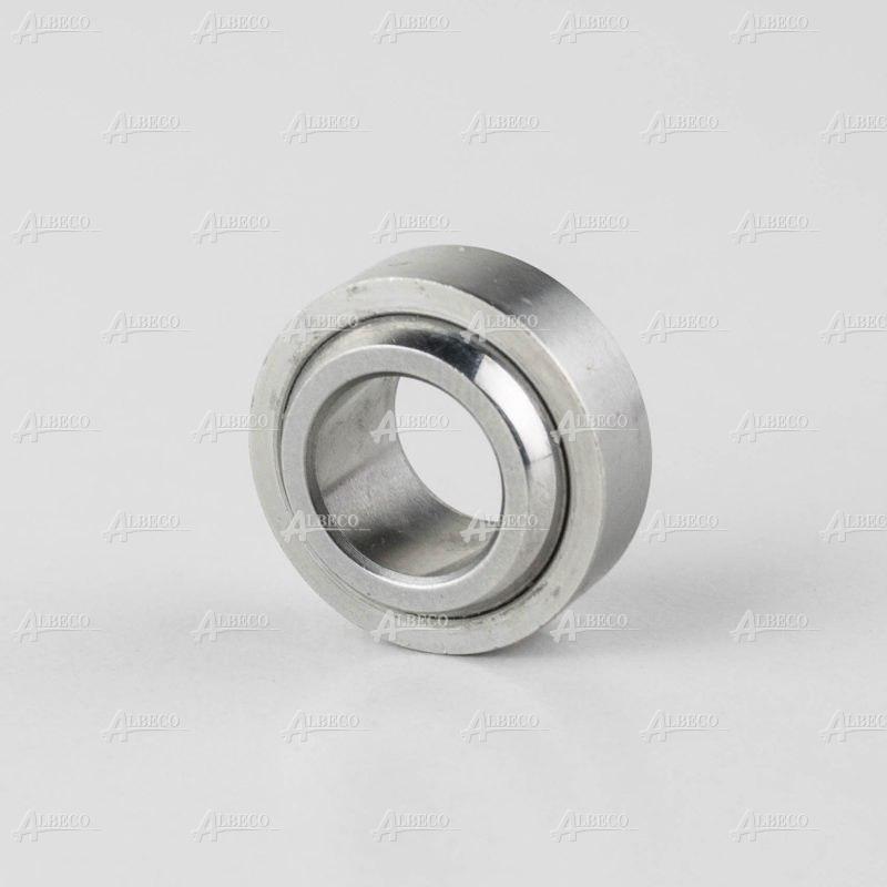 Albeco.com.pl - the best maintenance store - GE10EC-NIRO FLURO - Stainless steel spherical plain ...