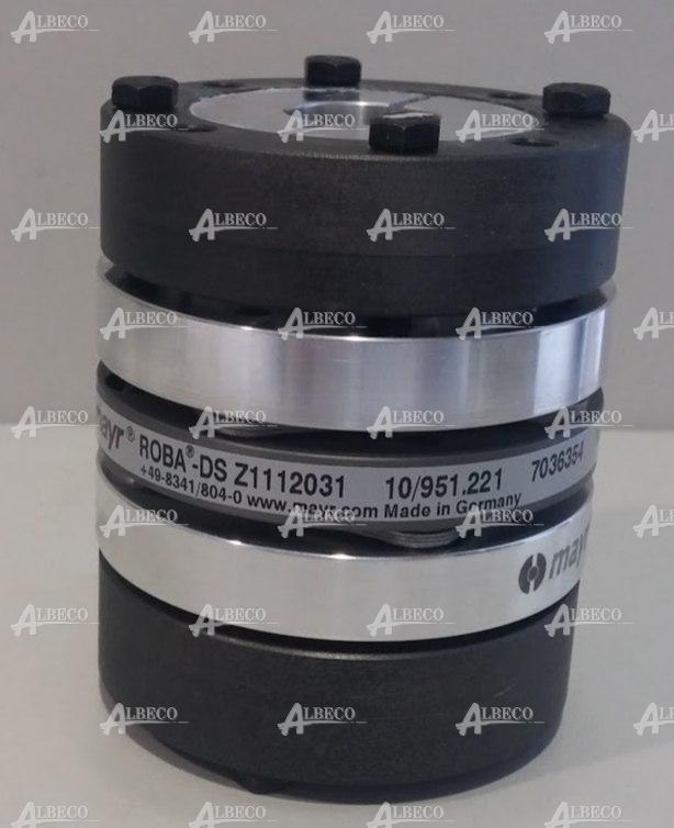 Albeco.com.pl - the best maintenance store - ROBA-DS 10/951.221/20/22 ...