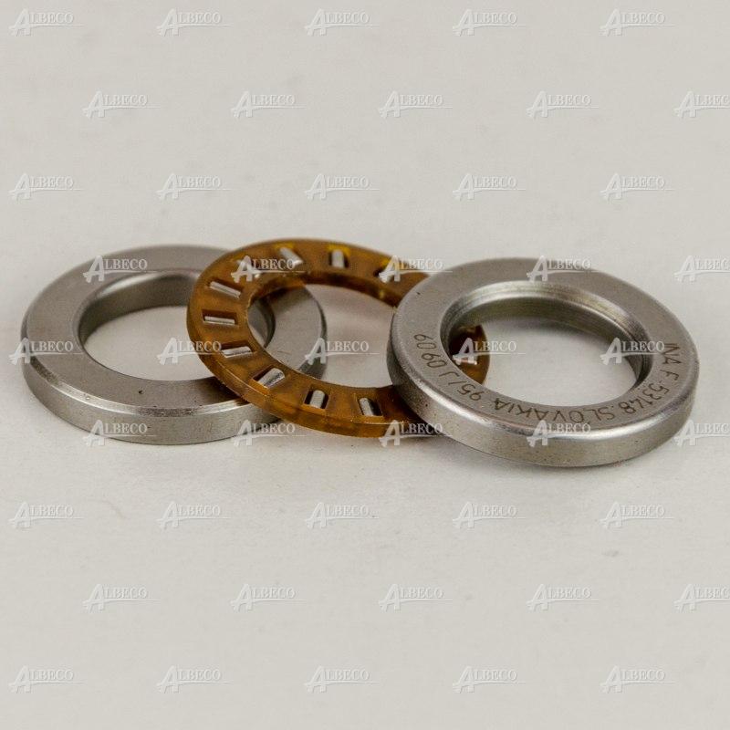 Albeco.com.pl - the best maintenance store - F-53148.AX INA - Needle ...