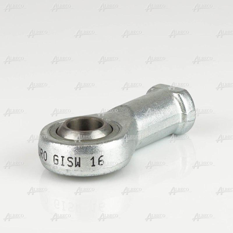 Albeco.com.pl - the best maintenance store - GISW 16 FLURO - Rod end