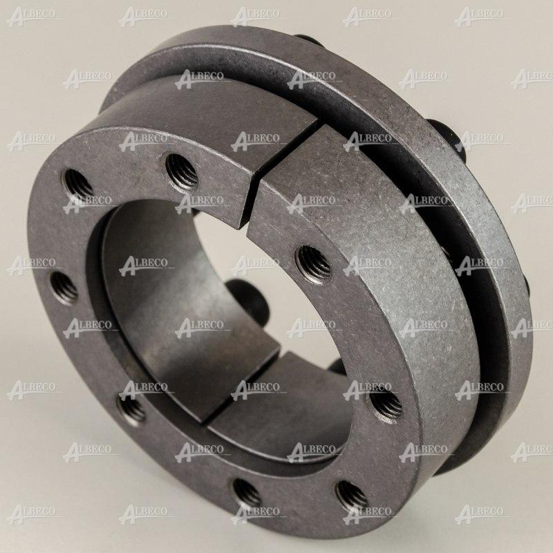 Albeco.com.pl - the best maintenance store - CAL7F75/115 SIT - Clamping ...