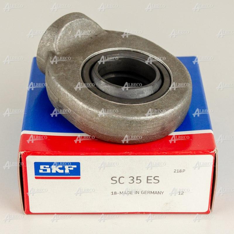 Albeco.com.pl - the best maintenance store - SC 35 ES SKF - Rod end
