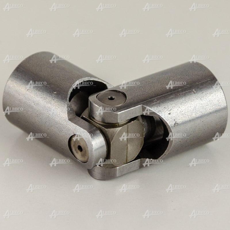 Albeco.com.pl - the best maintenance store - GU3EB2C SIT - Precision joint