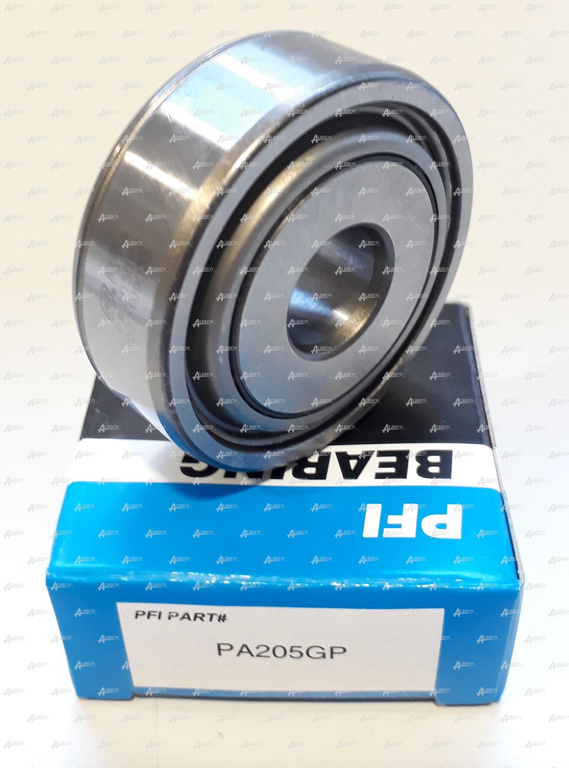 Albeco.com.pl - the best maintenance store - PA205GP PFI - Four point ...