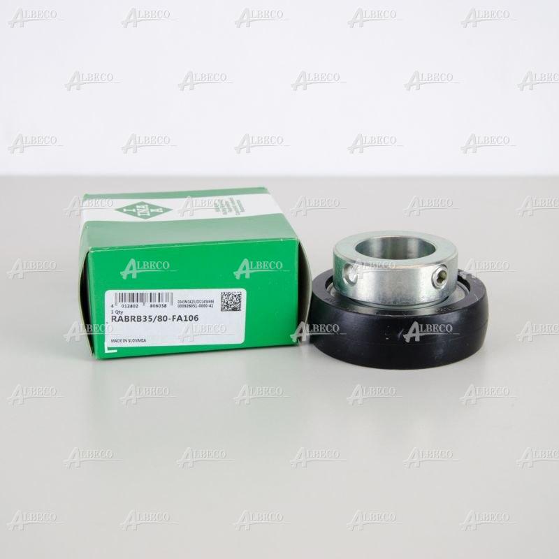 Albeco.com.pl - the best maintenance store - RABRB35/80-XL-FA106 INA - Radial insert ball ...