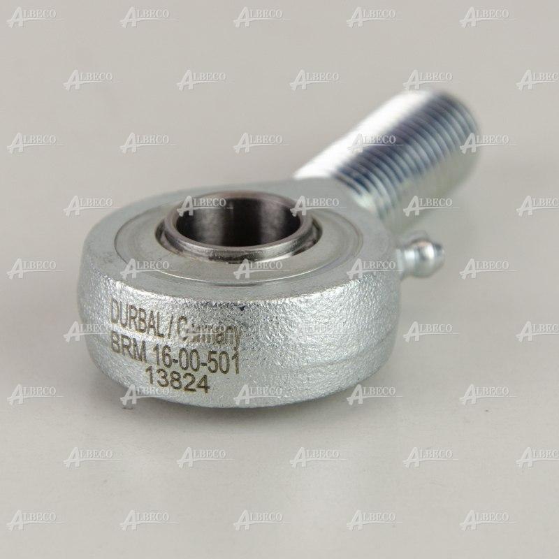 Albeco.com.pl - the best maintenance store - BRM 16-00-501 DURBAL - Rod ...
