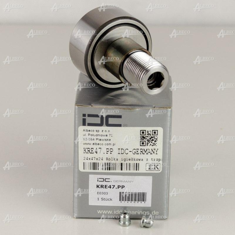 Albeco.com.pl - the best maintenance store - KRE47.PP IDC-GERMANY - Cam ...