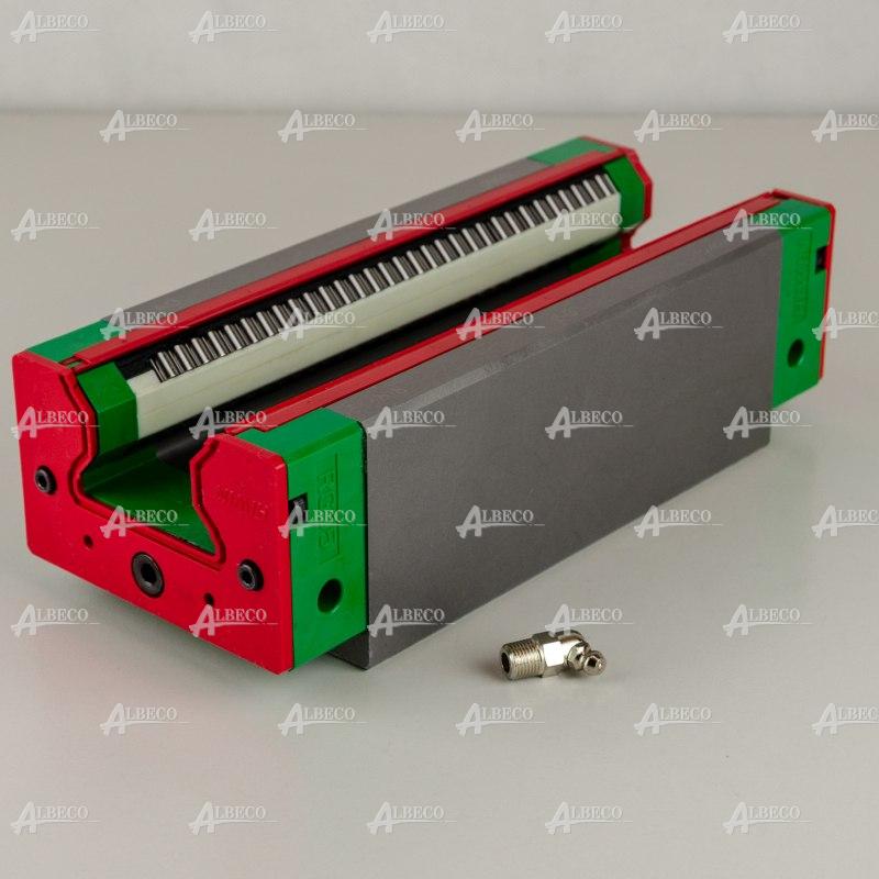 Albeco.com.pl - the best maintenance store - RGH55HA-ZA-H HIWIN ...