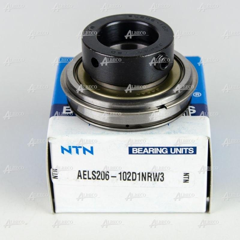 Albeco.com.pl - the best maintenance store - AELS206-102D1NRW3 NTN ...
