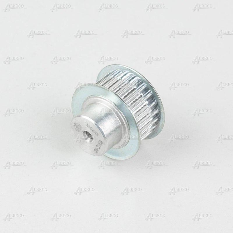 Albeco.com.pl - the best maintenance store - HD24-3M09 SIT - Pulley