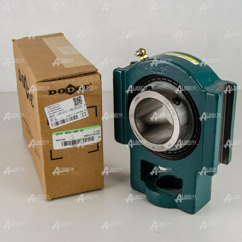 Albeco.com.pl - the best maintenance store - WSTU-SCM-203 (7B135125 ...