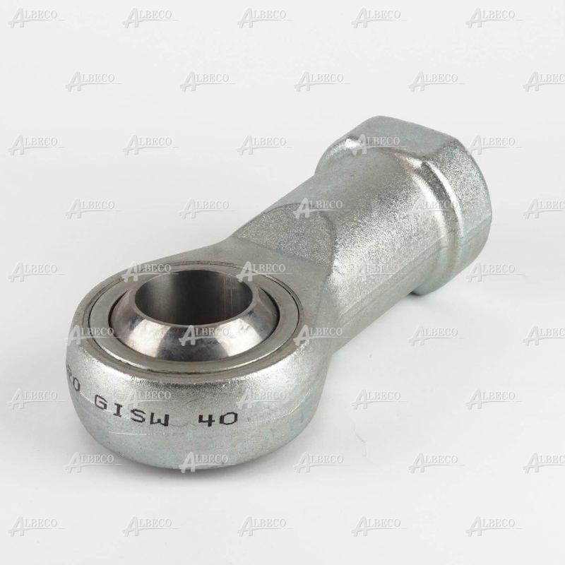 Albeco.com.pl - the best maintenance store - GISW 40 FLURO - Rod end ...