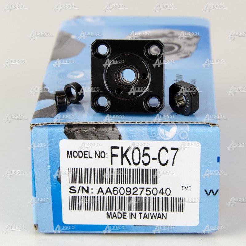 Albeco.com.pl - the best maintenance store - FK05 SYK - Fixed bearing ...