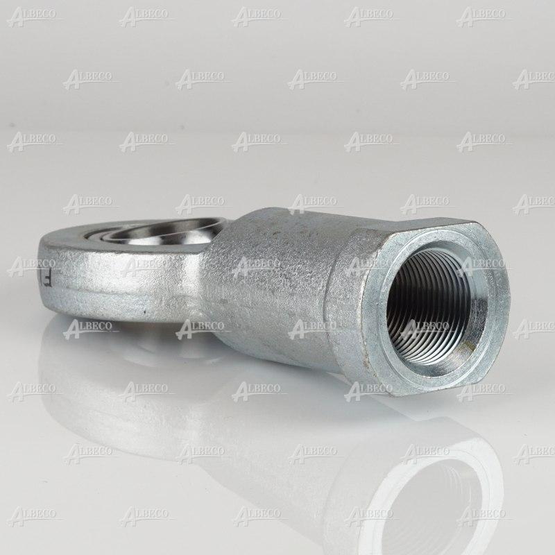 Albeco.com.pl - the best maintenance store - EIL 30 D FLURO - Rod end ...
