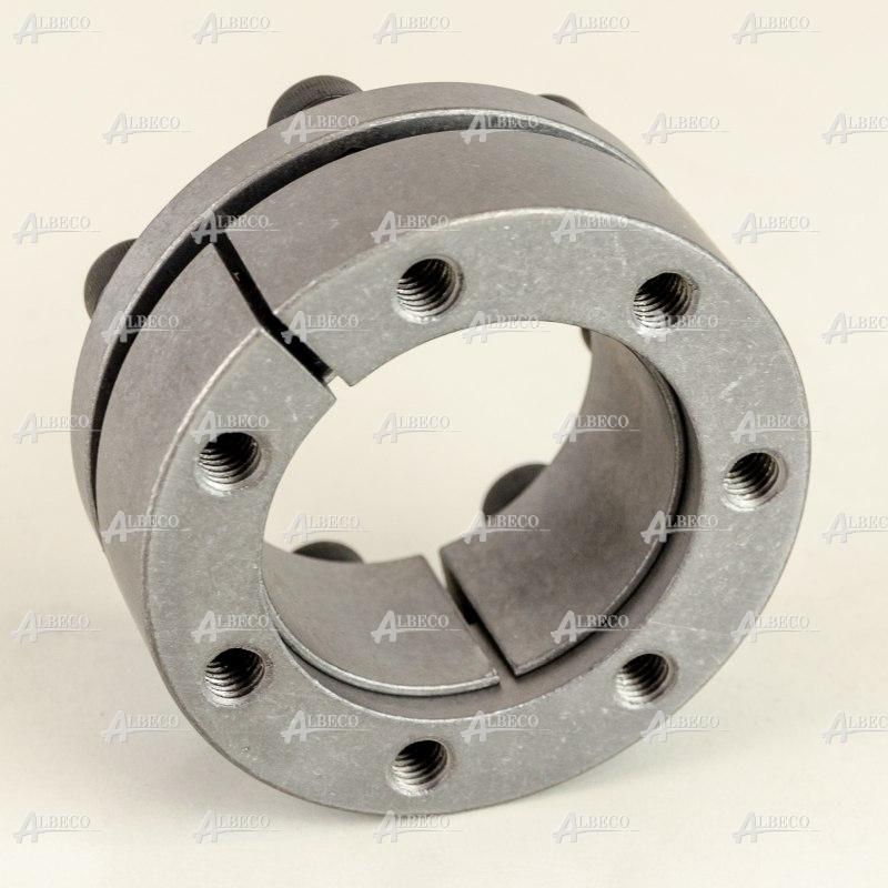 Albeco.com.pl - the best maintenance store - CAL6F50/80 SIT - Clamping ...