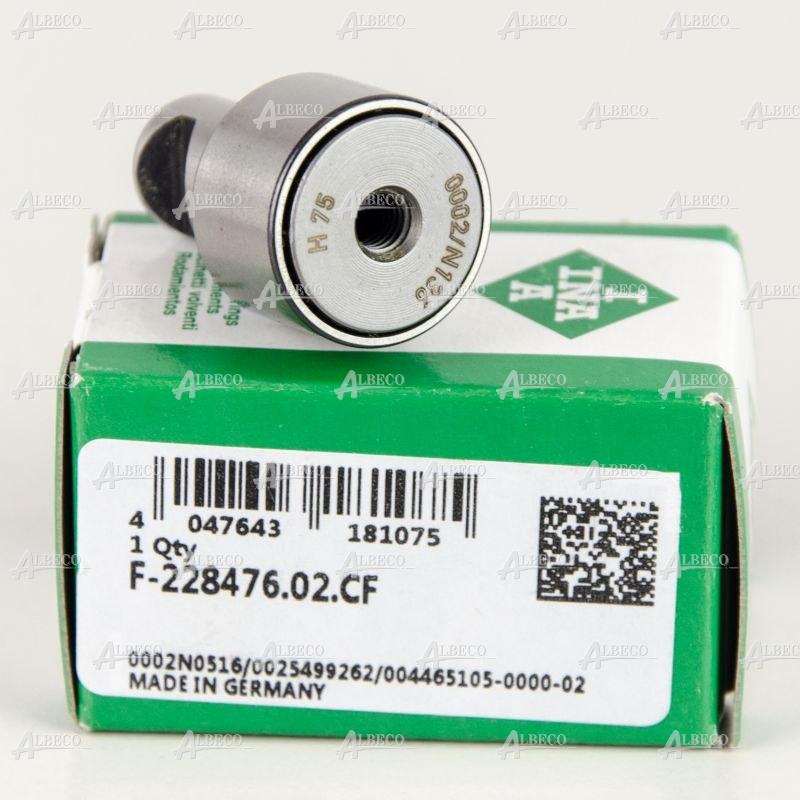 Albeco.com.pl - the best maintenance store - F-228476.04.CF INA - Cam ...